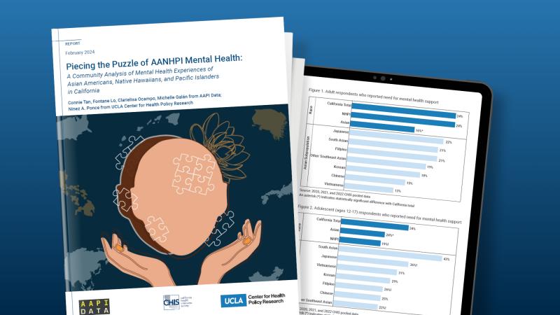 AAPI Data on LinkedIn: Piecing the Puzzle of AANHPI Mental Health: A ... AAPI Data on LinkedIn: Piecing the Puzzle of AANHPI Mental Health: A ...