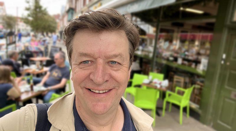 Chris Wade FIPM on LinkedIn: Chris Wade on the Intersection of ... Chris Wade FIPM on LinkedIn: Chris Wade on the Intersection of ...
