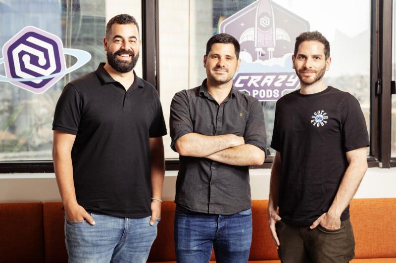 Ofer Schreiber on LinkedIn: Cycode acquires Bearer to accelerate its ... Ofer Schreiber on LinkedIn: Cycode acquires Bearer to accelerate its ...