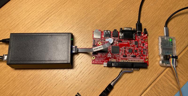 Lup Yuen Lee on LinkedIn: Getting the AgonLight SD Card to work under NuttX Lup Yuen Lee on LinkedIn: Getting the AgonLight SD Card to work under NuttX