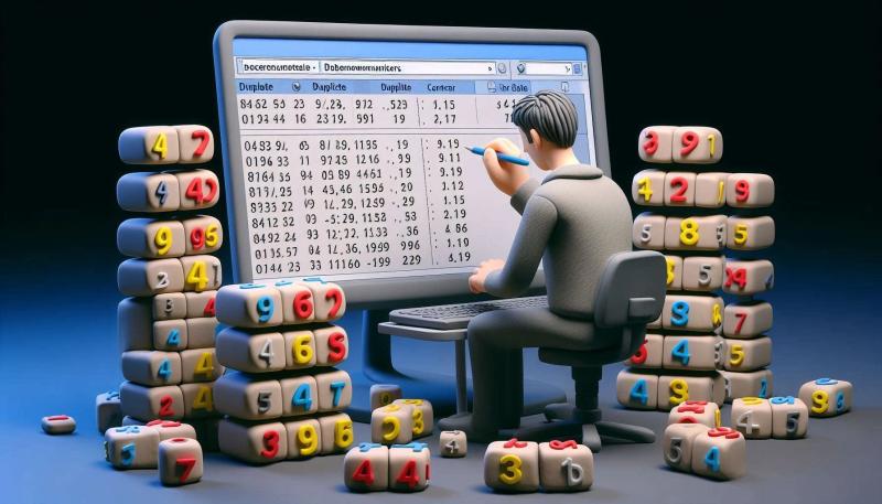 Mule Trains on LinkedIn: Identifying Duplicate Values in an Array using ... Mule Trains on LinkedIn: Identifying Duplicate Values in an Array using ...