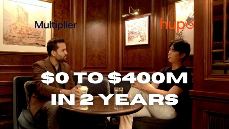 Sagar Khatri on LinkedIn: Interview with Sagar Khatri - CEO, Multiplier Sagar Khatri on LinkedIn: Interview with Sagar Khatri - CEO, Multiplier