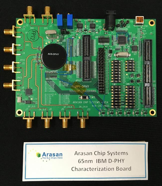 Arasan Chip Systems Inc. on LinkedIn: Company | Arasan Chip Systems Arasan Chip Systems Inc. on LinkedIn: Company | Arasan Chip Systems
