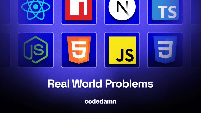 Manikanta vanapalli on LinkedIn: Practice coding problems - codedamn Manikanta vanapalli on LinkedIn: Practice coding problems - codedamn