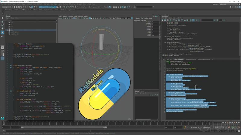 Nick Miller on LinkedIn: Automating Animation & Game-Ready Rigs Nick Miller on LinkedIn: Automating Animation & Game-Ready Rigs