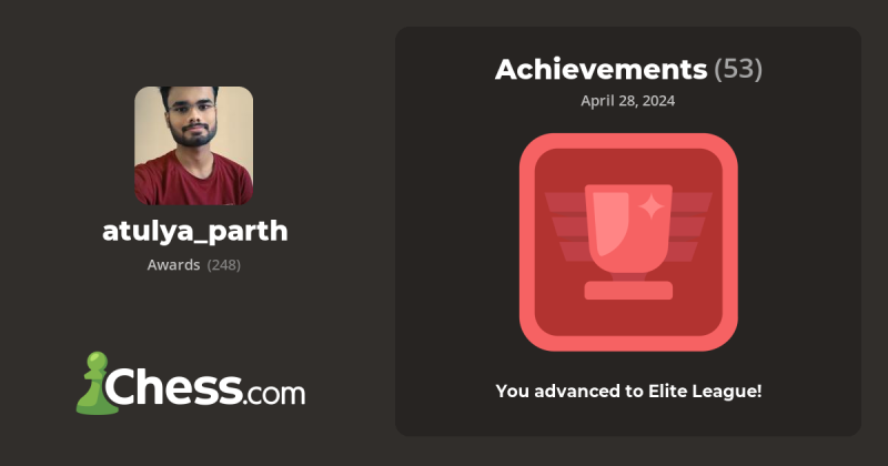 Atulya Parth on LinkedIn: Elite League Atulya Parth on LinkedIn: Elite League