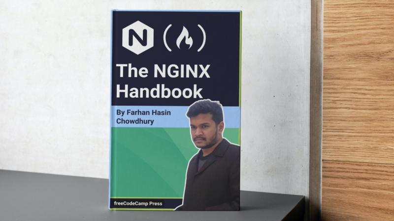Mohammed Hassan on LinkedIn: The NGINX Handbook – Learn NGINX for Beginners Mohammed Hassan on LinkedIn: The NGINX Handbook – Learn NGINX for Beginners