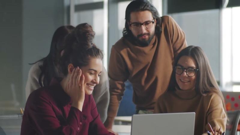 Planisware on LinkedIn: Planisware Catalysts for Change Planisware on LinkedIn: Planisware Catalysts for Change