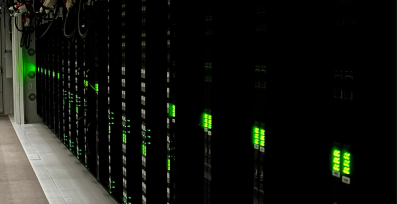 George S. on LinkedIn: GPUs Arriving Soon? Lock Down Your AI Data ... George S. on LinkedIn: GPUs Arriving Soon? Lock Down Your AI Data ...