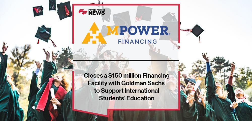 Emmanuel Smadja on LinkedIn: MPOWER Financing Closes a $150 million ... Emmanuel Smadja on LinkedIn: MPOWER Financing Closes a $150 million ...