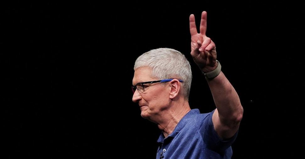 Sergio Marco CAVALLI su LinkedIn: Apple ritarda il lancio dell ... Sergio Marco CAVALLI su LinkedIn: Apple ritarda il lancio dell ...