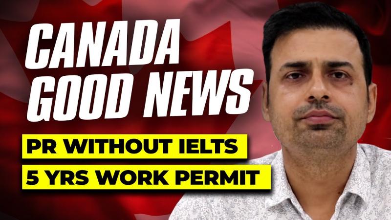 Rajveer chahal on LinkedIn: Canada 2 Big Good News | Canada Study visa ... Rajveer chahal on LinkedIn: Canada 2 Big Good News | Canada Study visa ...