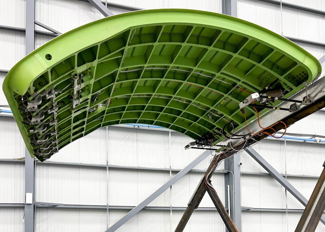 Kansas Modification Center on LinkedIn: KMC tests cargo door for 777 ... Kansas Modification Center on LinkedIn: KMC tests cargo door for 777 ...