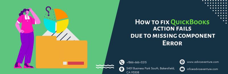 Advice Venture on LinkedIn: How to fix QuickBooks action fails due to ... Advice Venture on LinkedIn: How to fix QuickBooks action fails due to ...