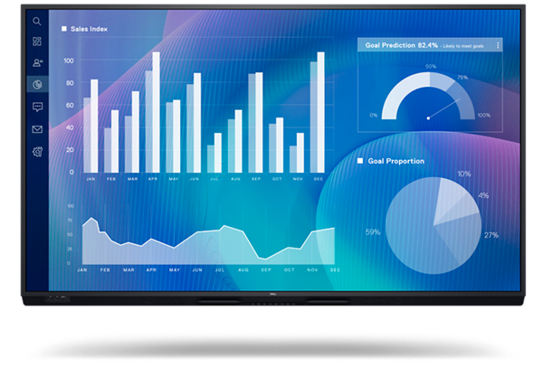 Heather Marlow Moderie on LinkedIn: Dell 75 4K Interactive Touch ... Heather Marlow Moderie on LinkedIn: Dell 75 4K Interactive Touch ...