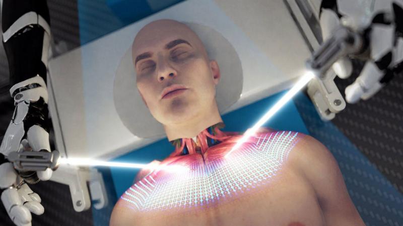 AMAR AROOL on LinkedIn: Scientists unveil world's first head transplant ... AMAR AROOL on LinkedIn: Scientists unveil world's first head transplant ...
