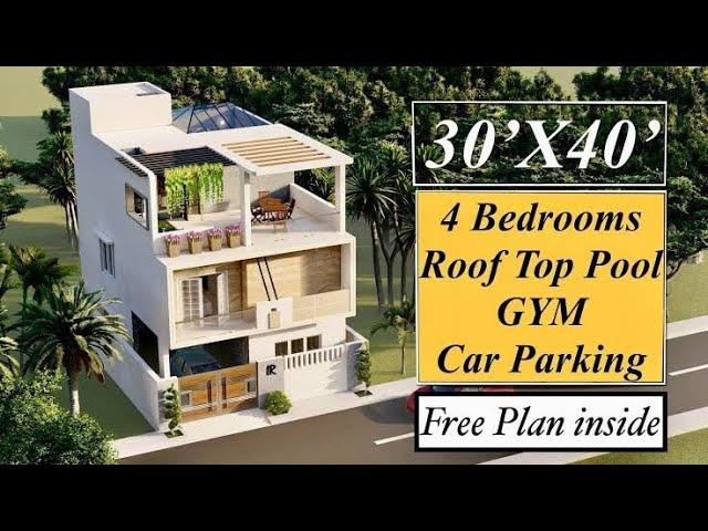 Anil Kumar Panday on LinkedIn: Construction Cost on 30×40 sqft Plot ... Anil Kumar Panday on LinkedIn: Construction Cost on 30×40 sqft Plot ...