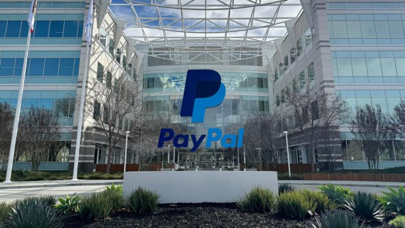 1ATH.Studio on LinkedIn: PayPal issues disappointing guidance even as ... 1ATH.Studio on LinkedIn: PayPal issues disappointing guidance even as ...