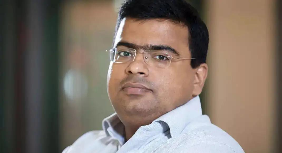 Naveen Kumar on LinkedIn: Byju’s former India CEO Mrinal Mohit rolls ... Naveen Kumar on LinkedIn: Byju’s former India CEO Mrinal Mohit rolls ...