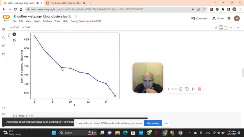 Marshall Trumbull on LinkedIn: How to Webscrap any webpage then using ... Marshall Trumbull on LinkedIn: How to Webscrap any webpage then using ...