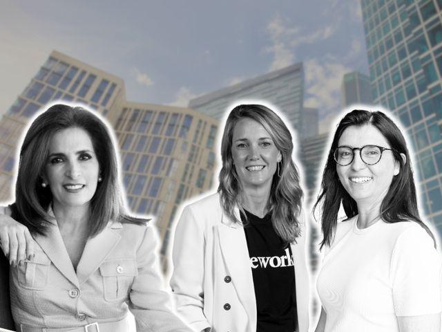 Colleen Marling on LinkedIn: Breaking Barriers: The Growing Influence ... Colleen Marling on LinkedIn: Breaking Barriers: The Growing Influence ...
