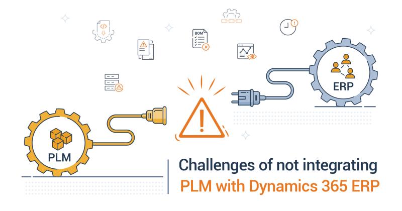 Harold Mulders on LinkedIn: 10 Challenges of Disconnected PLM and ERP ... Harold Mulders on LinkedIn: 10 Challenges of Disconnected PLM and ERP ...