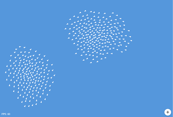 Chensheng Xu on LinkedIn: Implementing Boids Algorithm on Canvas Chensheng Xu on LinkedIn: Implementing Boids Algorithm on Canvas