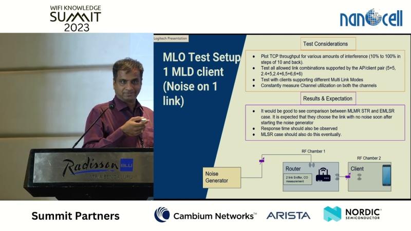 Sivarajan Ennarasu on LinkedIn: Wi-Fi 7 Testing Challenges Sivarajan Ennarasu on LinkedIn: Wi-Fi 7 Testing Challenges