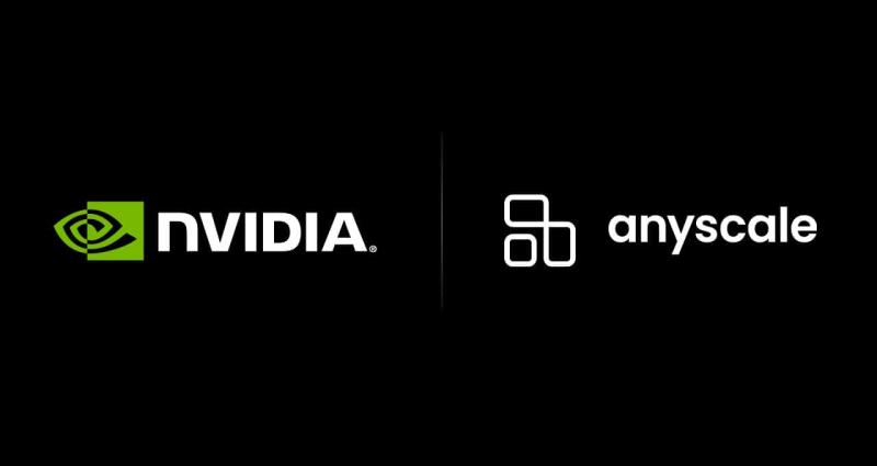 Gene Der Su on LinkedIn: Ray Shines with NVIDIA AI: Anyscale ... Gene Der Su on LinkedIn: Ray Shines with NVIDIA AI: Anyscale ...