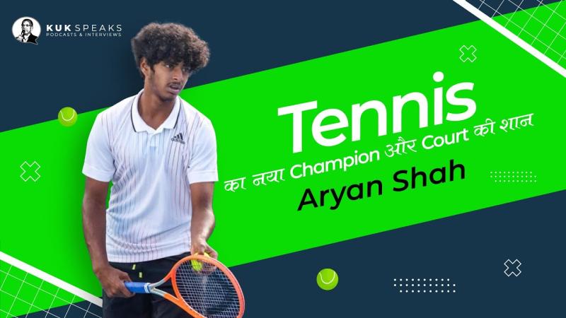 Manoj Kukreja on LinkedIn: Aryan Shah's Slam Journey & Davis Cup Aim # ... Manoj Kukreja on LinkedIn: Aryan Shah's Slam Journey & Davis Cup Aim # ...