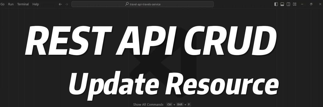 Alex Rusin on LinkedIn: REST API Update Resource | Alex Rusin Alex Rusin on LinkedIn: REST API Update Resource | Alex Rusin
