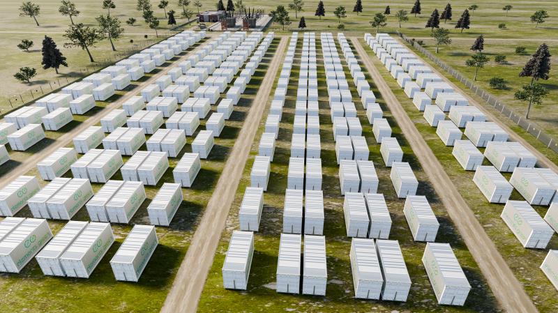 Clean Energy Pipeline on LinkedIn: Elements Green secures grid ... Clean Energy Pipeline on LinkedIn: Elements Green secures grid ...