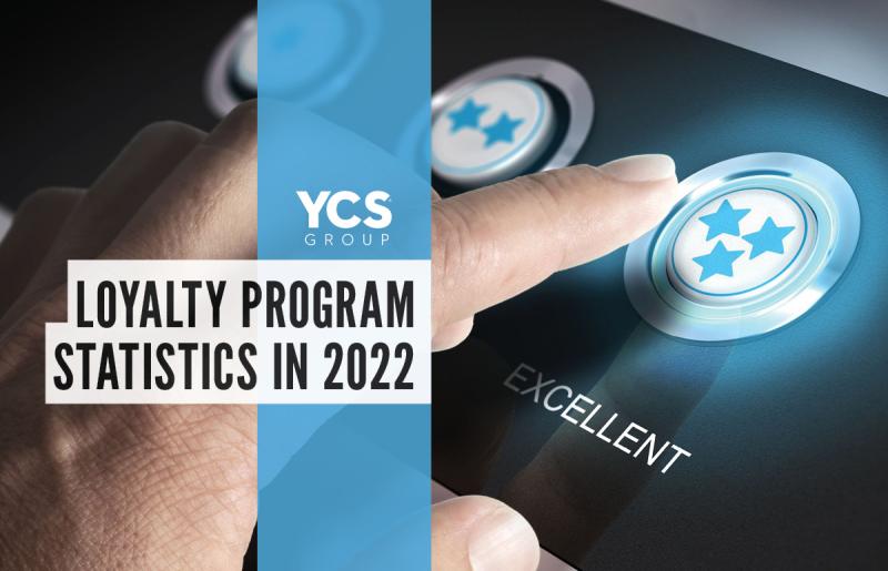 Sid T. Shugart on LinkedIn: Loyalty Program Statistics 2022 - YCS Group Sid T. Shugart on LinkedIn: Loyalty Program Statistics 2022 - YCS Group