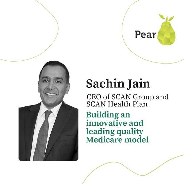 Vivien Ho on LinkedIn: Lessons from Sachin Jain, CEO of SCAN Group ... Vivien Ho on LinkedIn: Lessons from Sachin Jain, CEO of SCAN Group ...