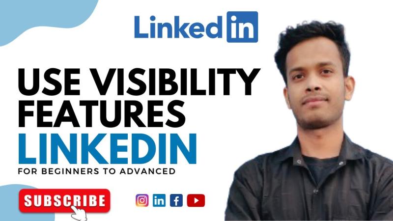 Rajveer Sharma on LinkedIn: LinkedIn | What is Linkedin Visibility ... Rajveer Sharma on LinkedIn: LinkedIn | What is Linkedin Visibility ...