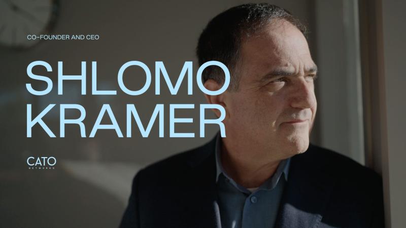 Shlomo Kramer on LinkedIn: Cato Networks - Lightspeed Venture Partners Shlomo Kramer on LinkedIn: Cato Networks - Lightspeed Venture Partners