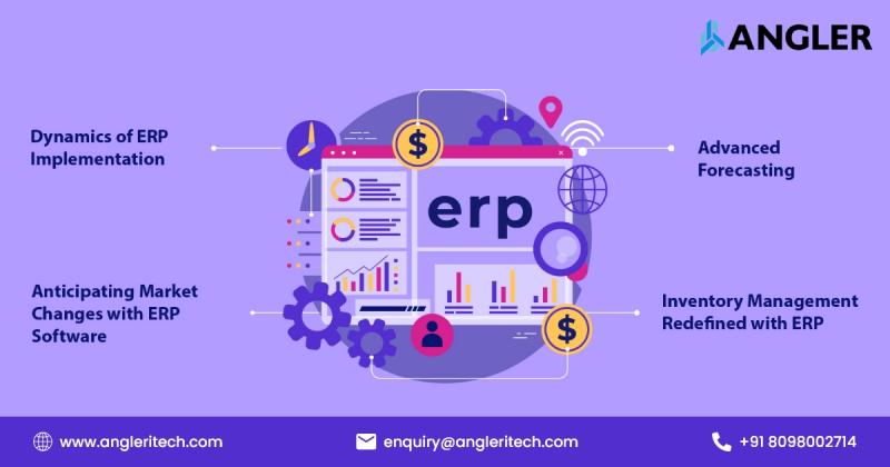 Open-source ERP software development: a transformative force for ... Open-source ERP software development: a transformative force for ...