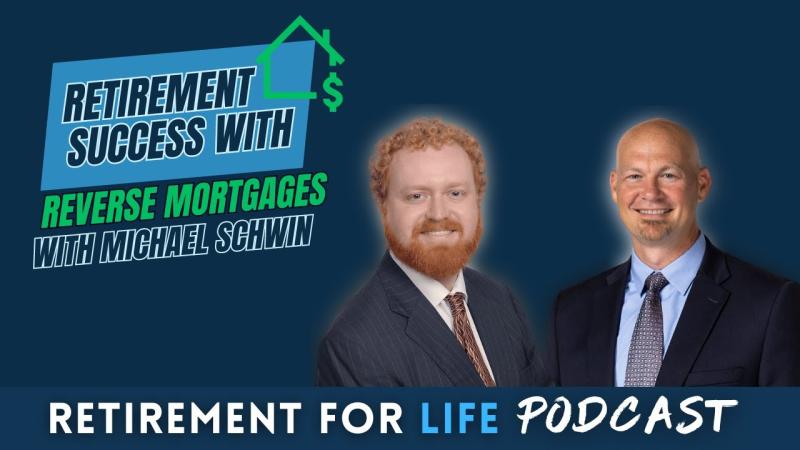 How Reverse Mortgages can benefit your retirement plan | Christian Cyr ... How Reverse Mortgages can benefit your retirement plan | Christian Cyr ...