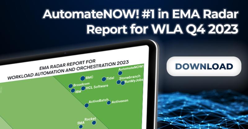 Adam Timle-Händel on LinkedIn: EMA Radar Report for WLA Q4 2023 Adam Timle-Händel on LinkedIn: EMA Radar Report for WLA Q4 2023