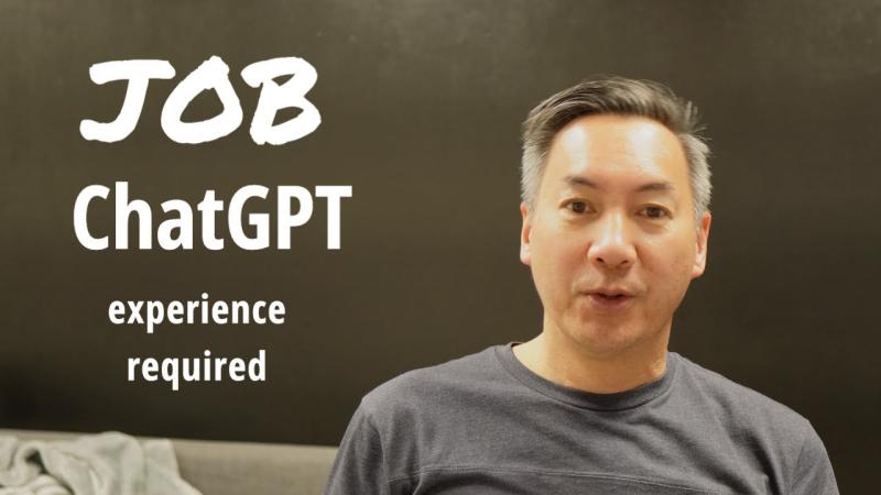 Nicolas Nguyen on LinkedIn: Why developers should learn ChatGPT Nicolas Nguyen on LinkedIn: Why developers should learn ChatGPT