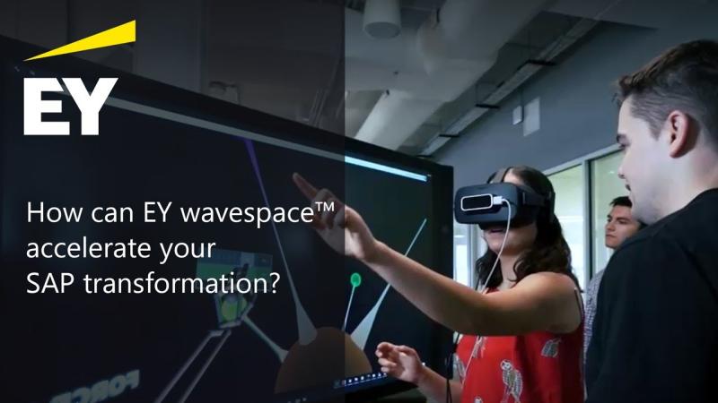 Sayantan Bose on LinkedIn: How can EY wavespace™ accelerate your SAP ... Sayantan Bose on LinkedIn: How can EY wavespace™ accelerate your SAP ...