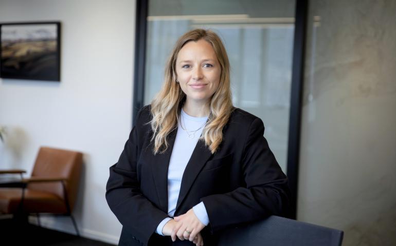 Rachel Kuklinski on LinkedIn: Rachel Kuklinski Rachel Kuklinski on LinkedIn: Rachel Kuklinski