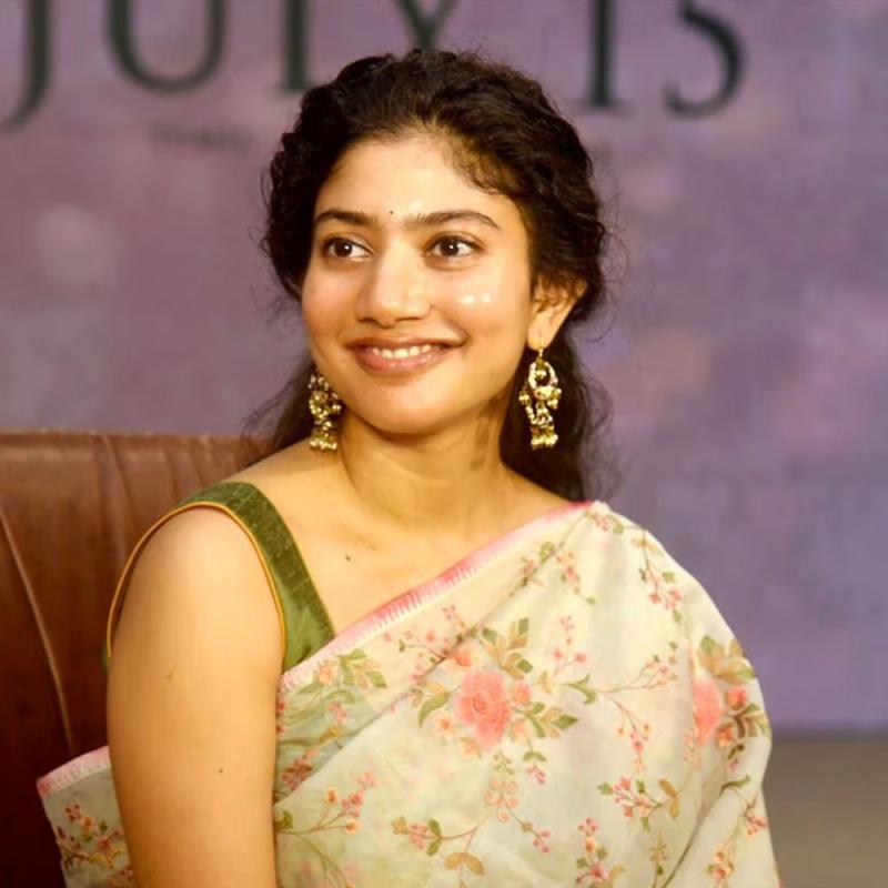 The USA Print on LinkedIn: Sai Pallavi: Sai Pallavi beat the star ... The USA Print on LinkedIn: Sai Pallavi: Sai Pallavi beat the star ...