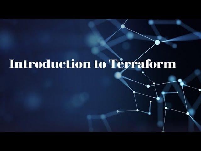 CLOUD LEARN HUB on LinkedIn: What is Terraform? | Introduction To ... CLOUD LEARN HUB on LinkedIn: What is Terraform? | Introduction To ...