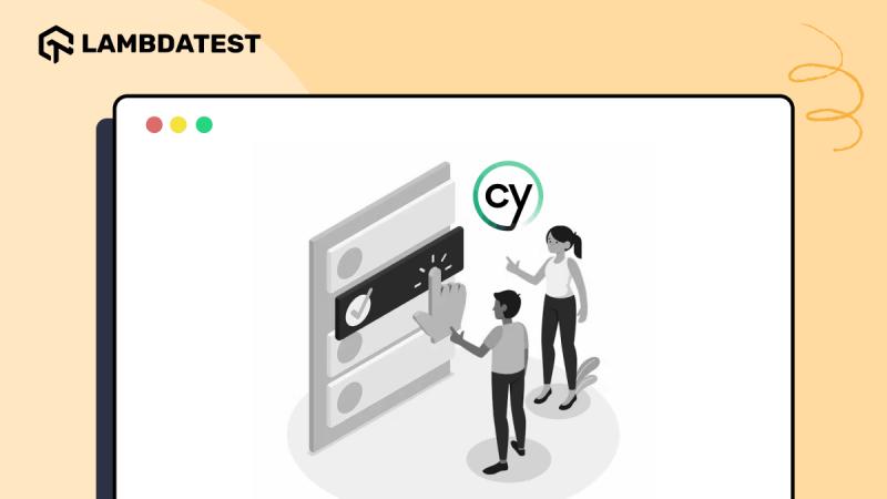 Enrique A Decoss on LinkedIn: How To Check If An Element Exists In Cypress Enrique A Decoss on LinkedIn: How To Check If An Element Exists In Cypress