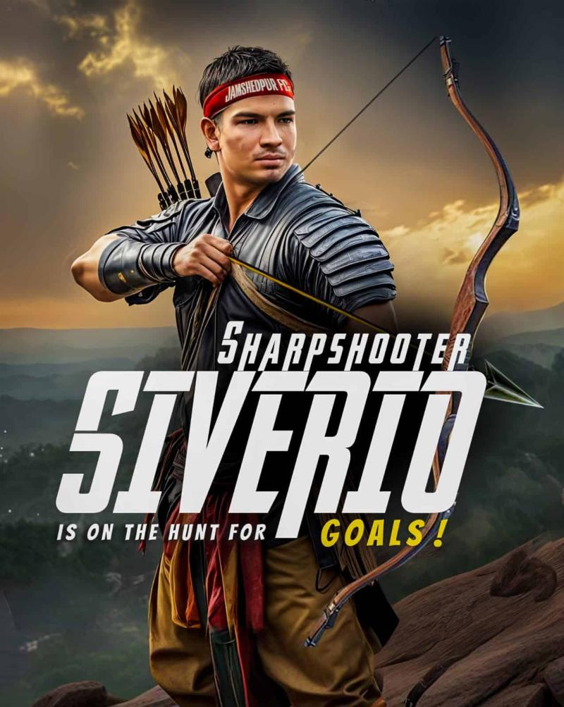 Raunak Saha on LinkedIn: ISL 2024/25: Spanish Sharpshooter Javier ... Raunak Saha on LinkedIn: ISL 2024/25: Spanish Sharpshooter Javier ...