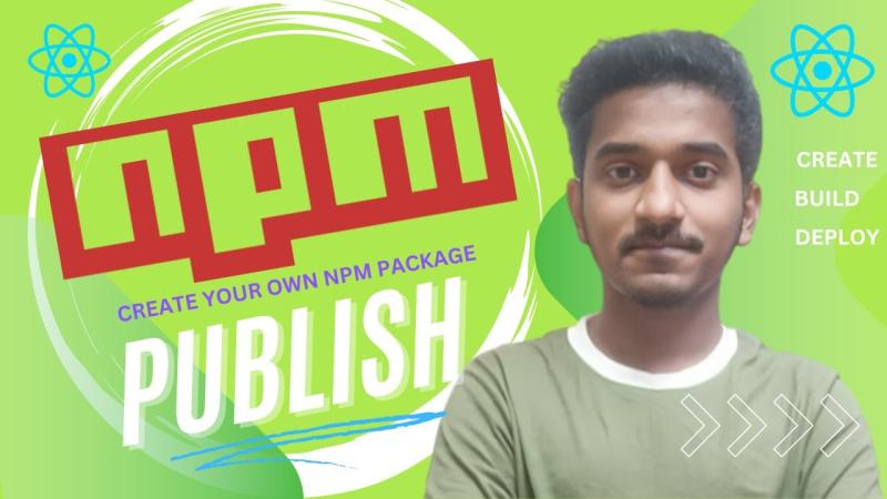 SATHEESH D on LinkedIn: How to Create and Publish React UI Component ... SATHEESH D on LinkedIn: How to Create and Publish React UI Component ...