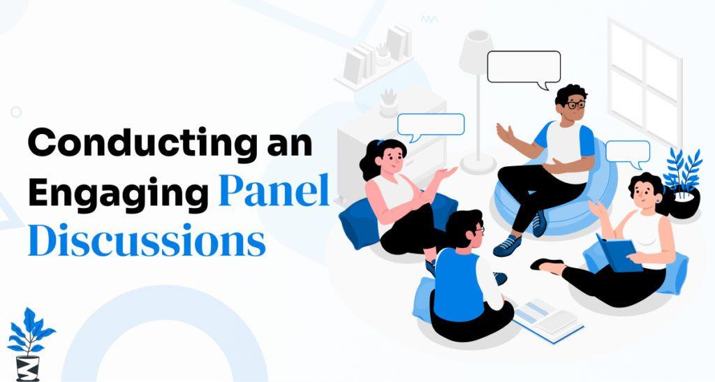 Qandle on LinkedIn: Conducting an Engaging Panel Discussions: Tips and ... Qandle on LinkedIn: Conducting an Engaging Panel Discussions: Tips and ...