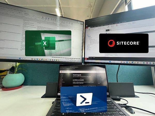 Praveen Sharma on LinkedIn: Export Sitecore Items to CSV Using Sitecore ... Praveen Sharma on LinkedIn: Export Sitecore Items to CSV Using Sitecore ...