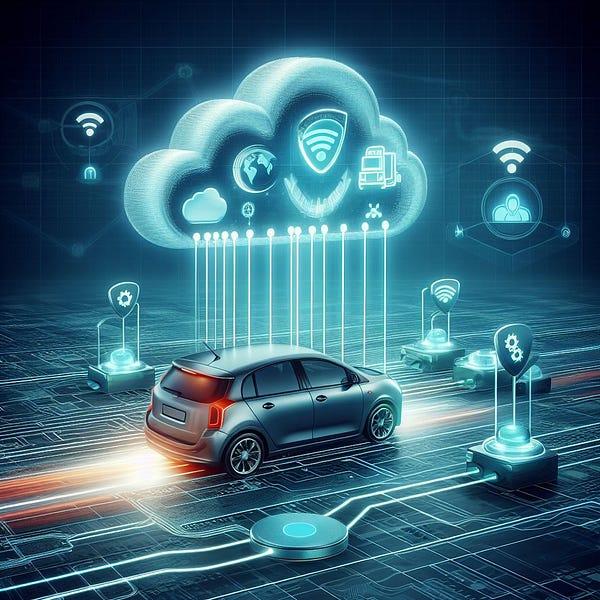 Gnana Ganesh on LinkedIn: Using vsomeip to communicate between two EC2 ... Gnana Ganesh on LinkedIn: Using vsomeip to communicate between two EC2 ...
